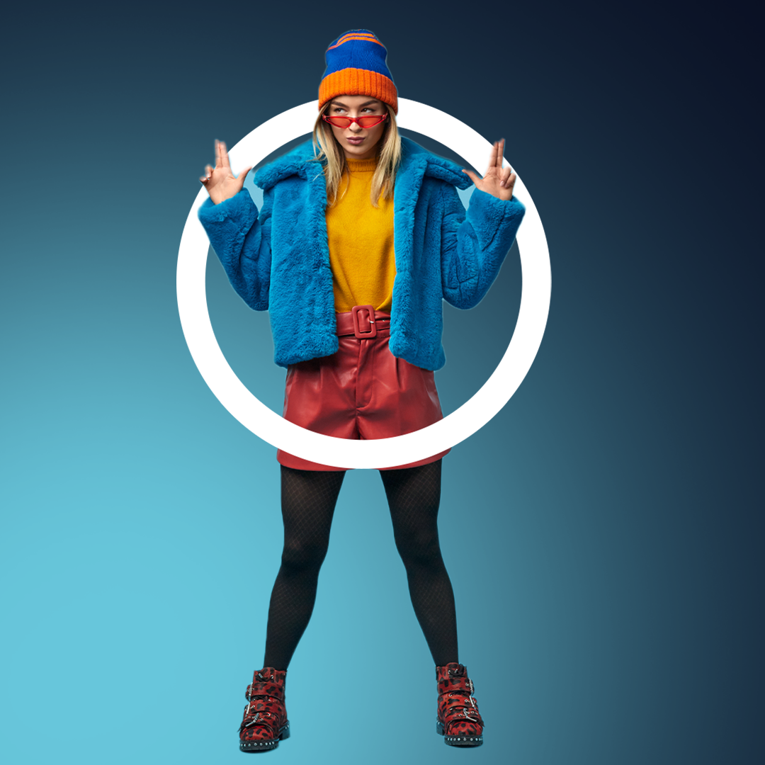 360-Degree Brand Support | MetaMuse